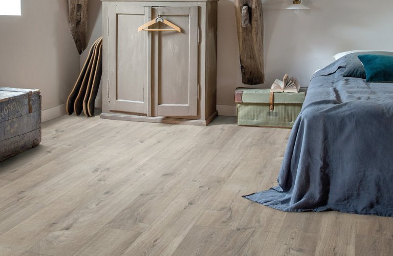 ID Parquet Vinyle Clipsable / PVC - Lille, Arras, Valenciennes